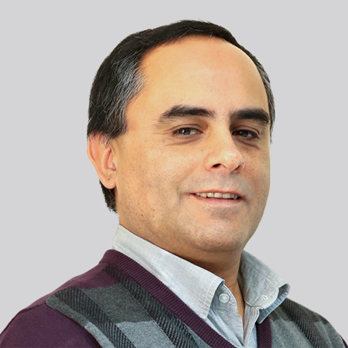 Departamento de Ingeniería Civil - UCSC Facultades Ingeniería