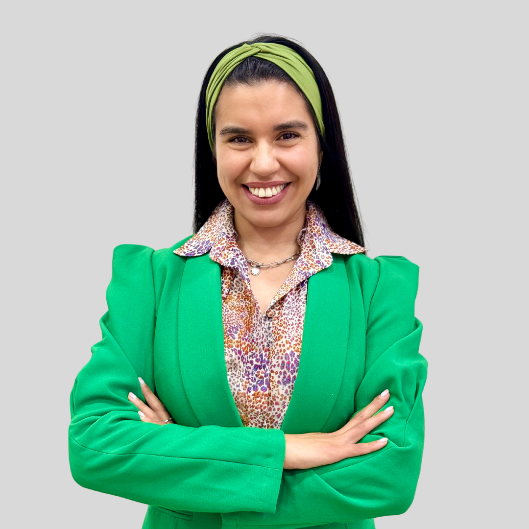 Dra. Yolanda Matamala Aguayo - UCSC Facultades Ingeniería