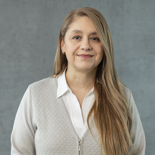 María Llanos González - UCSC Facultad de Educación