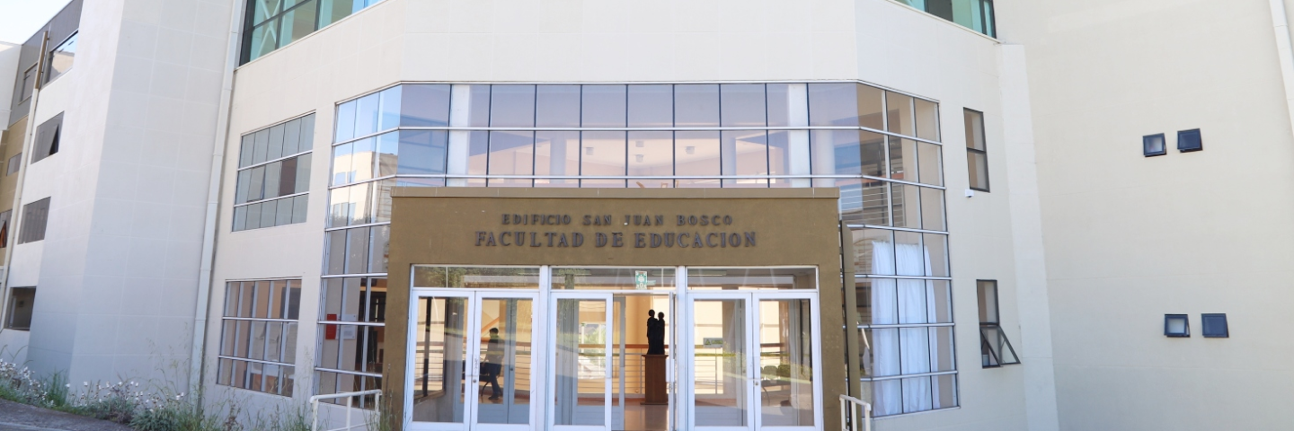 Historia - UCSC Facultades Tecnológico