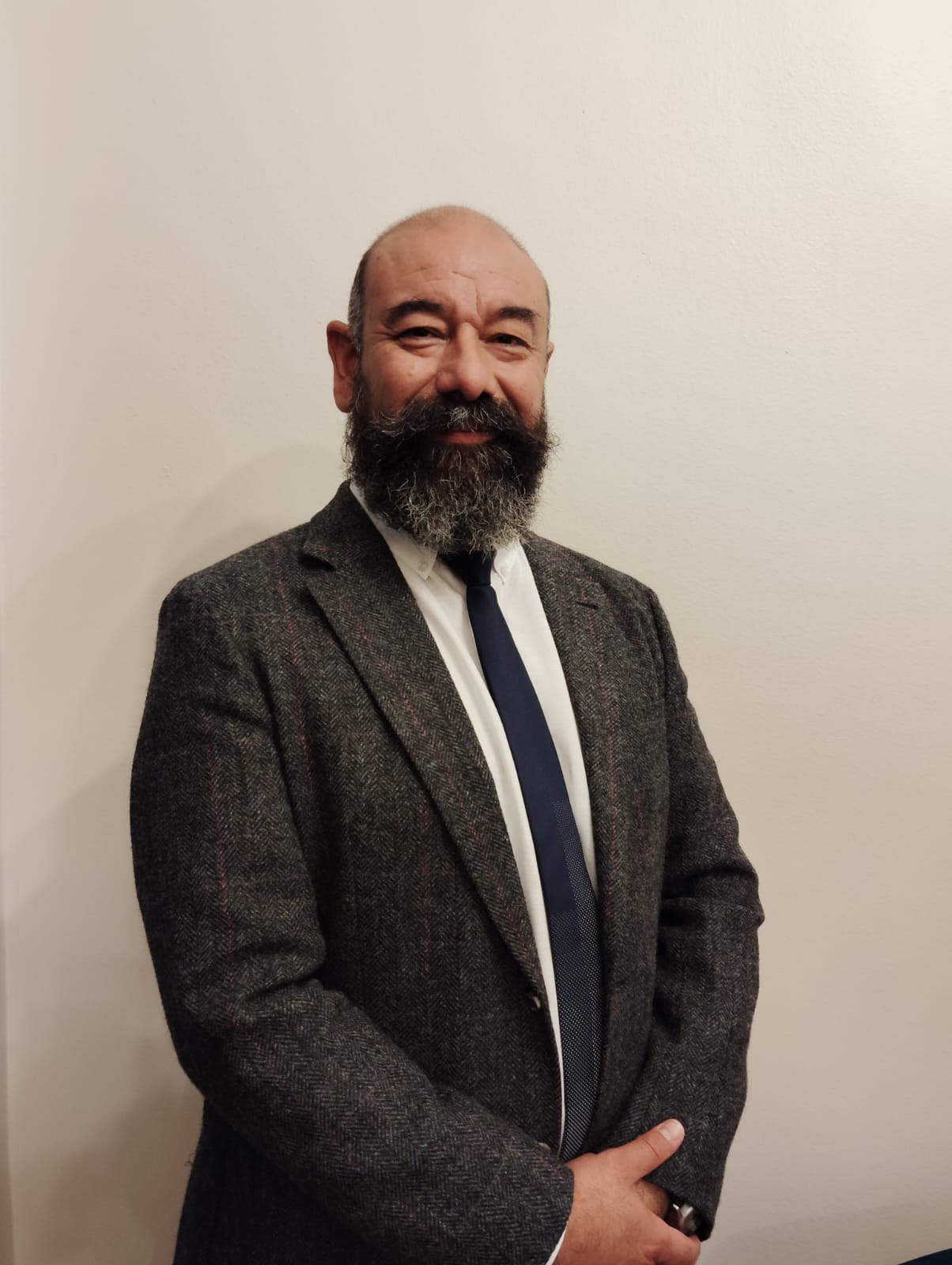 Personas - UCSC Facultades Derecho