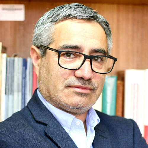 Pablo Uribe Ulloa - UCSC Facultades Teologia 2