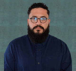 Jorge Ceballos Cortés - UCSC Facultades Teologia 2