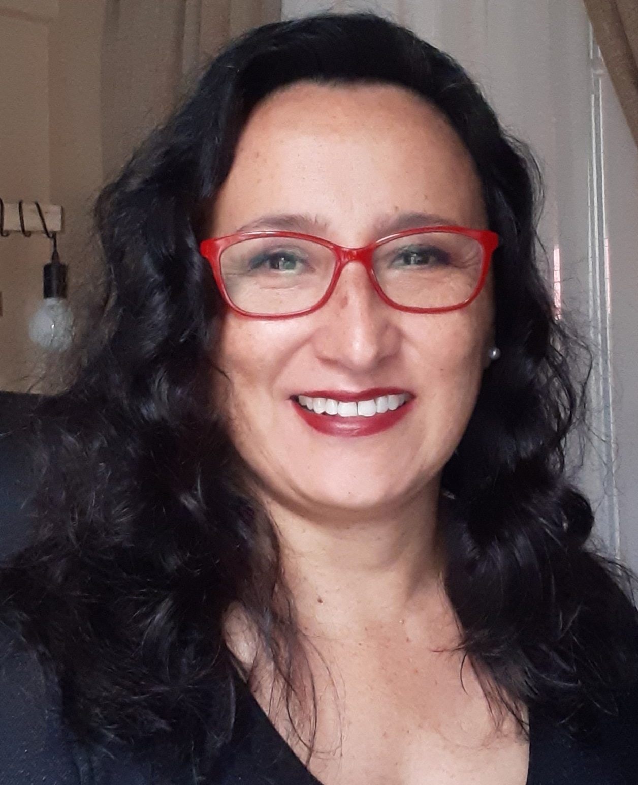 María Eugenia Soto Muñoz - Advance UCSC