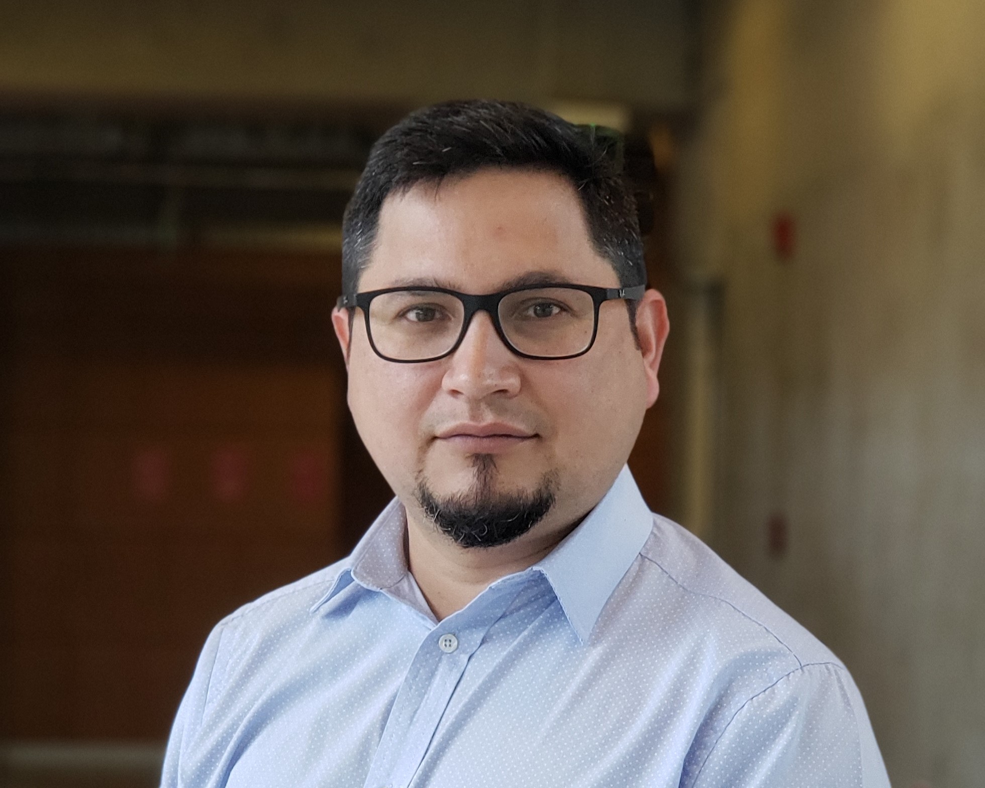 Javier Espinoza San Juan - Advance UCSC