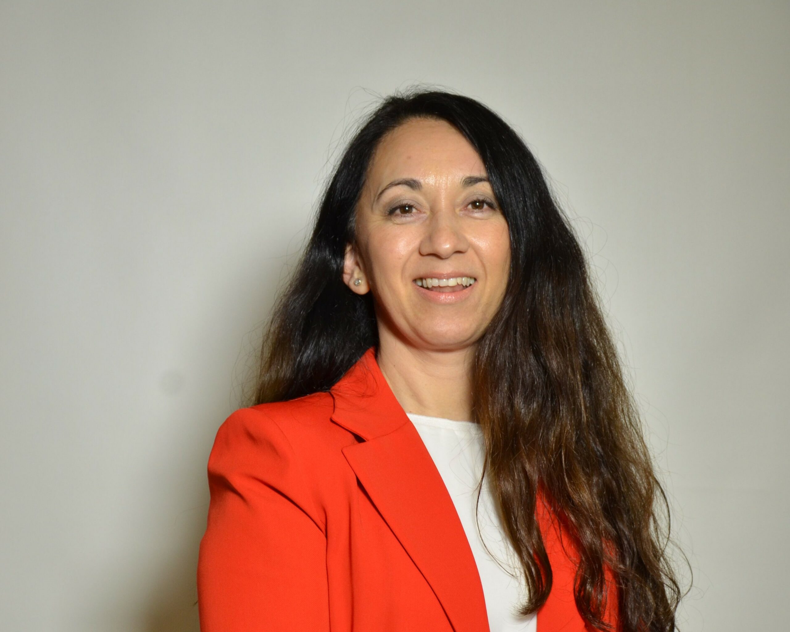 María Graciela Badilla Quintana - Doctorado en ingeniería