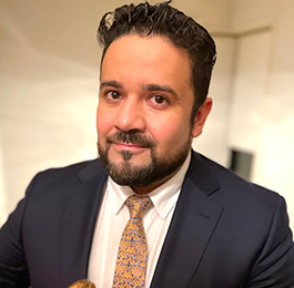 Doctorandos - Doctorado en Derecho