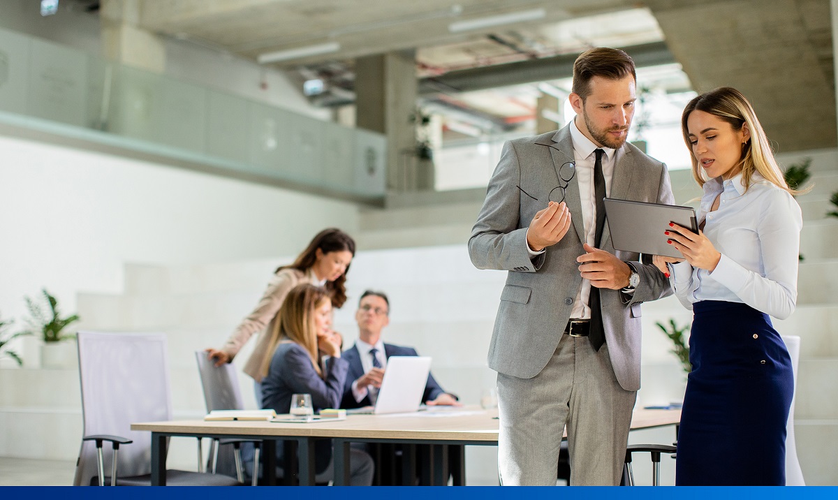 Magíster en Negocios (MBA) - Magíster en Negocios (MBA)